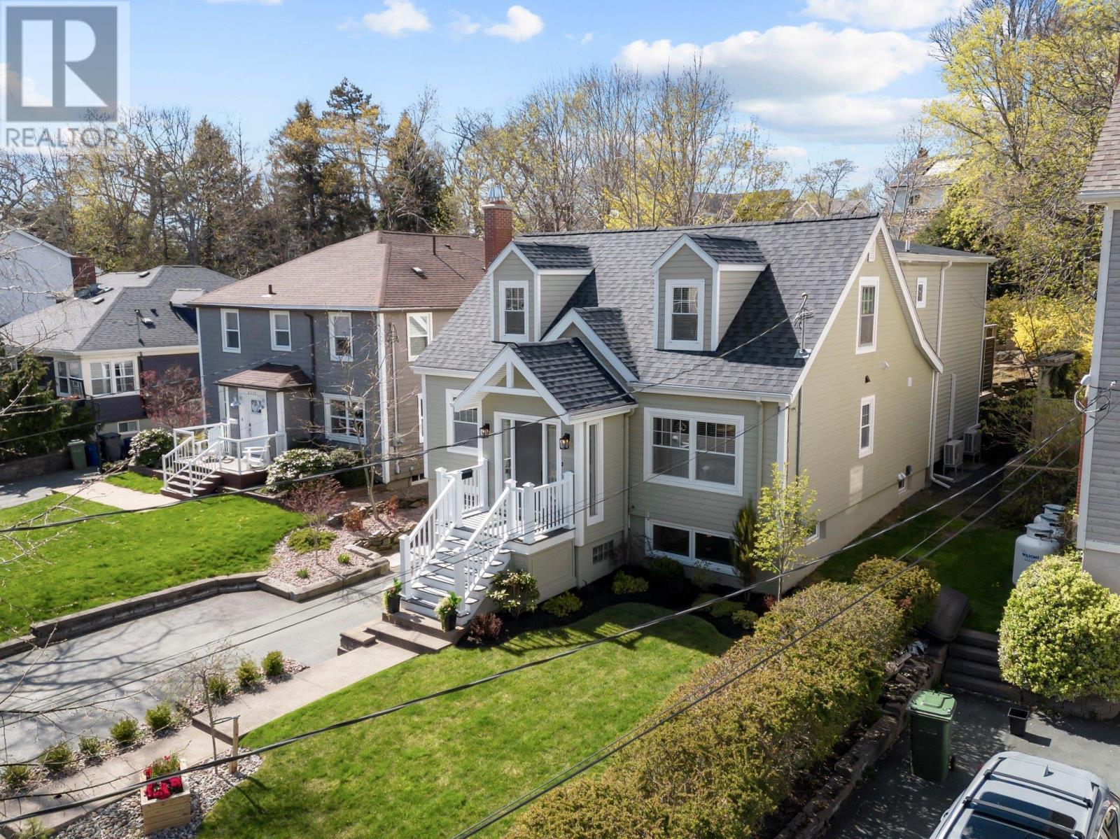6229 Regina Terrace, Halifax, Nova Scotia B3H1N4 | REALTOR.ca