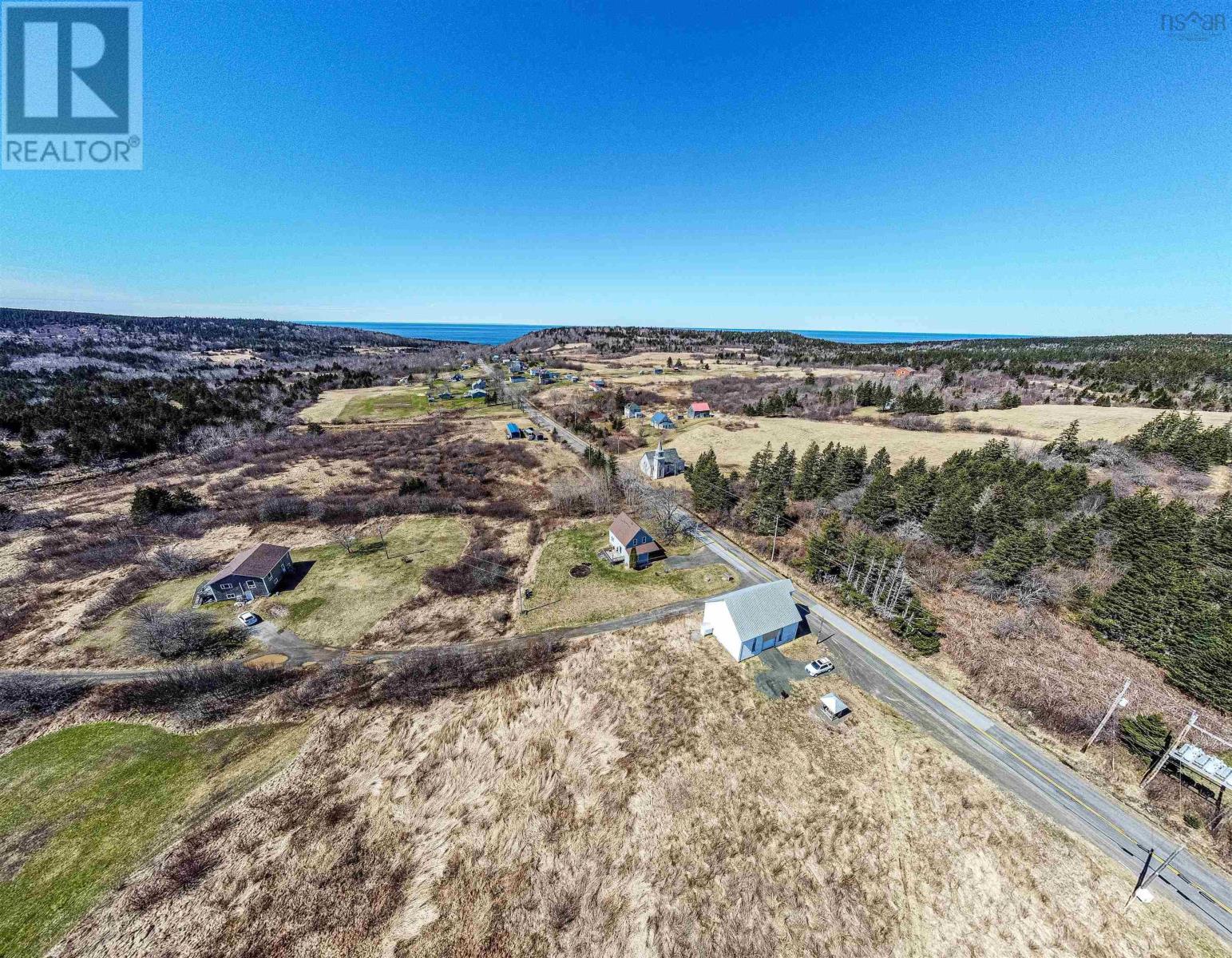 23 Trout Cove Road, Centreville, Nova Scotia B0V1A0 | REALTOR.ca