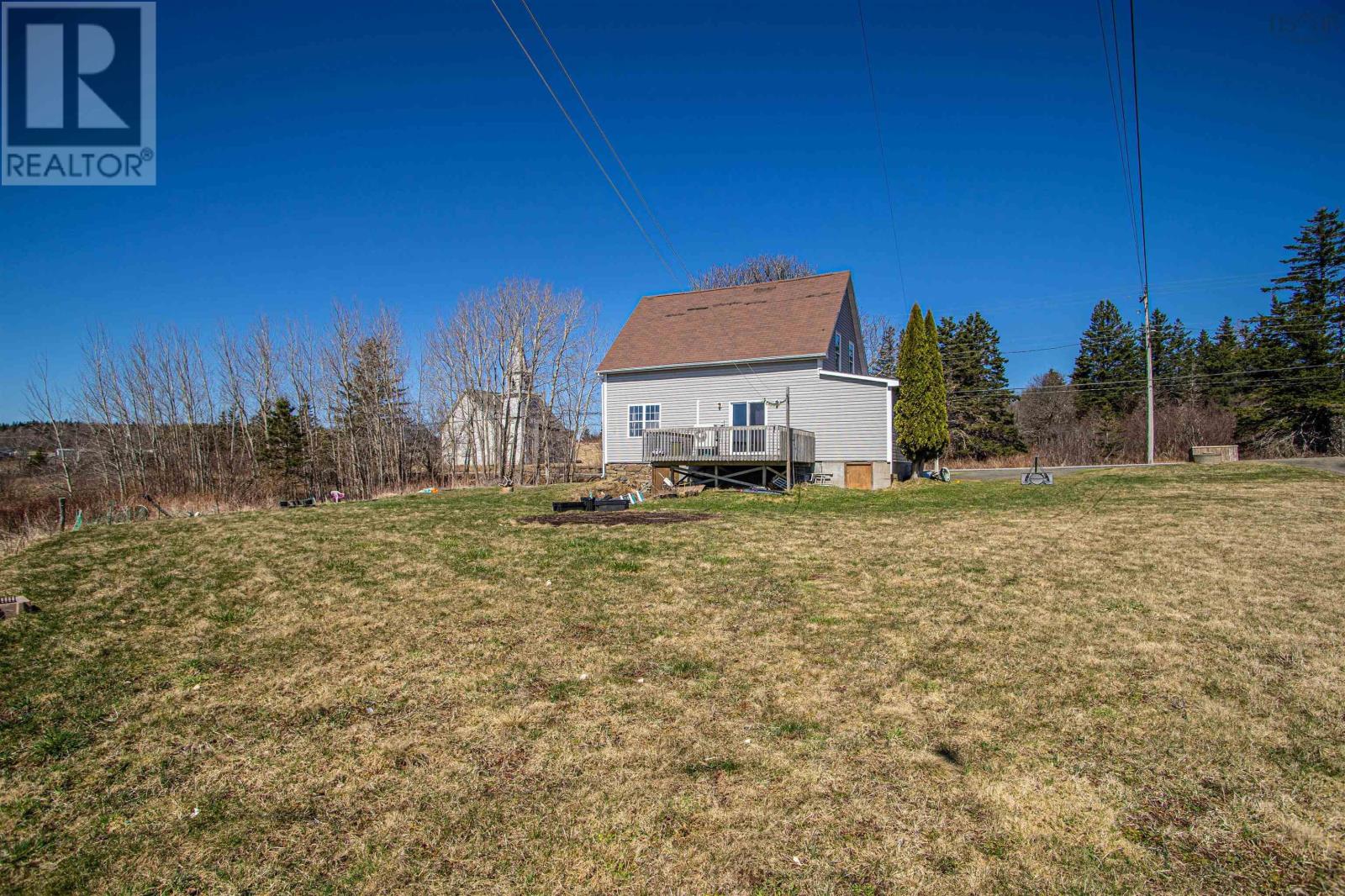 23 Trout Cove Road, Centreville, Nova Scotia B0V1A0 | REALTOR.ca