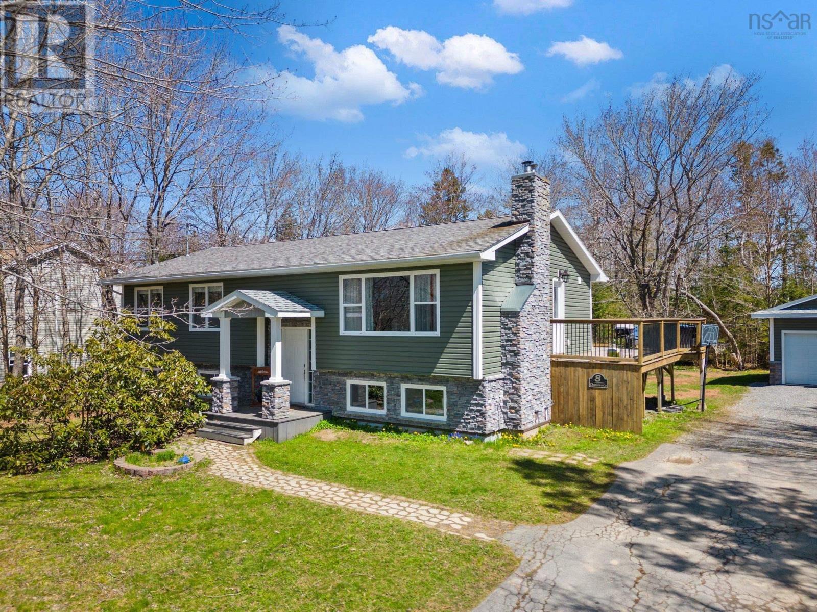 8 Rockwell Drive, Mount Uniacke, Nova Scotia B0N1Z0 | REALTOR.ca