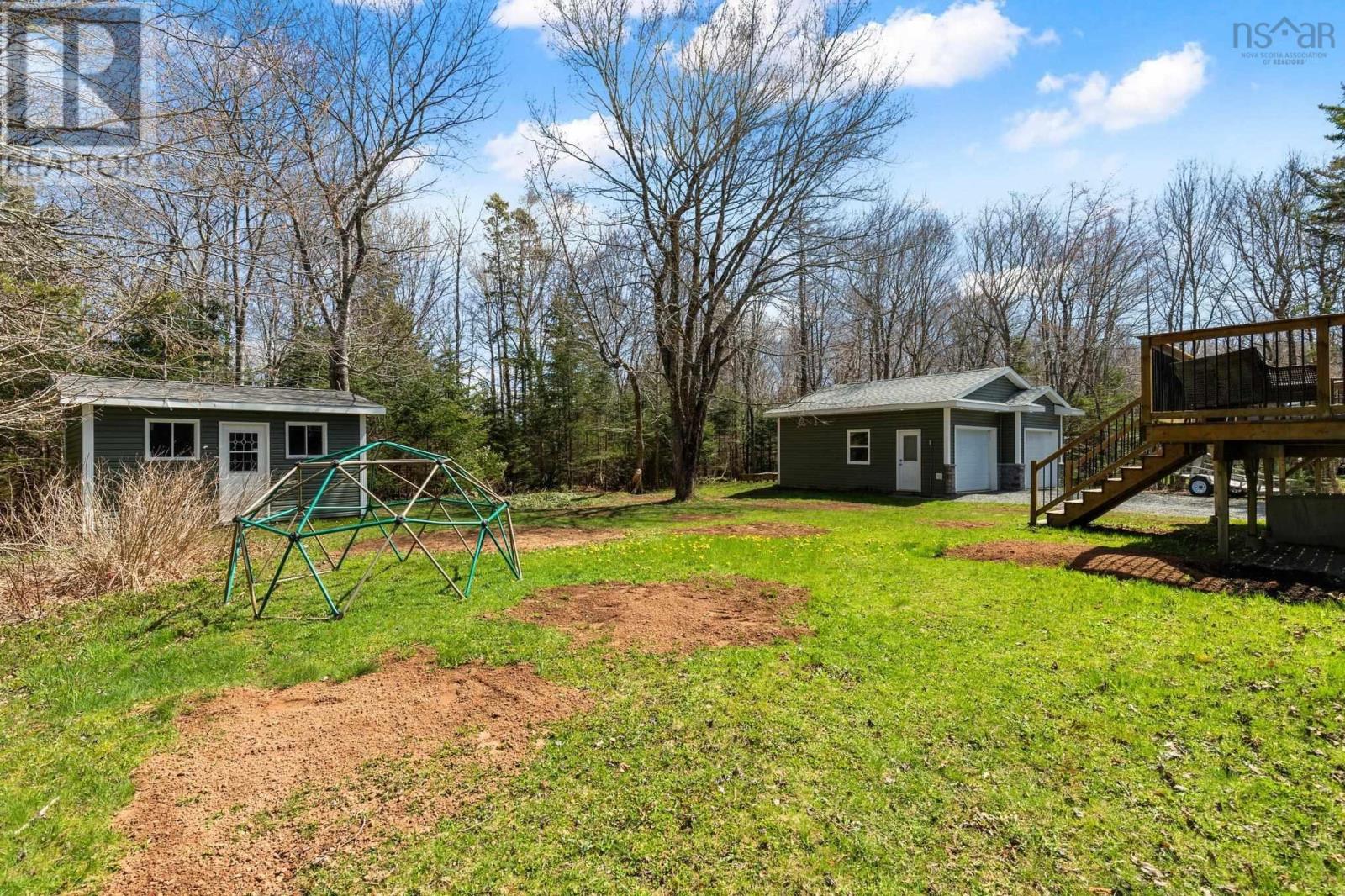 8 Rockwell Drive, Mount Uniacke, Nova Scotia B0N1Z0 | REALTOR.ca