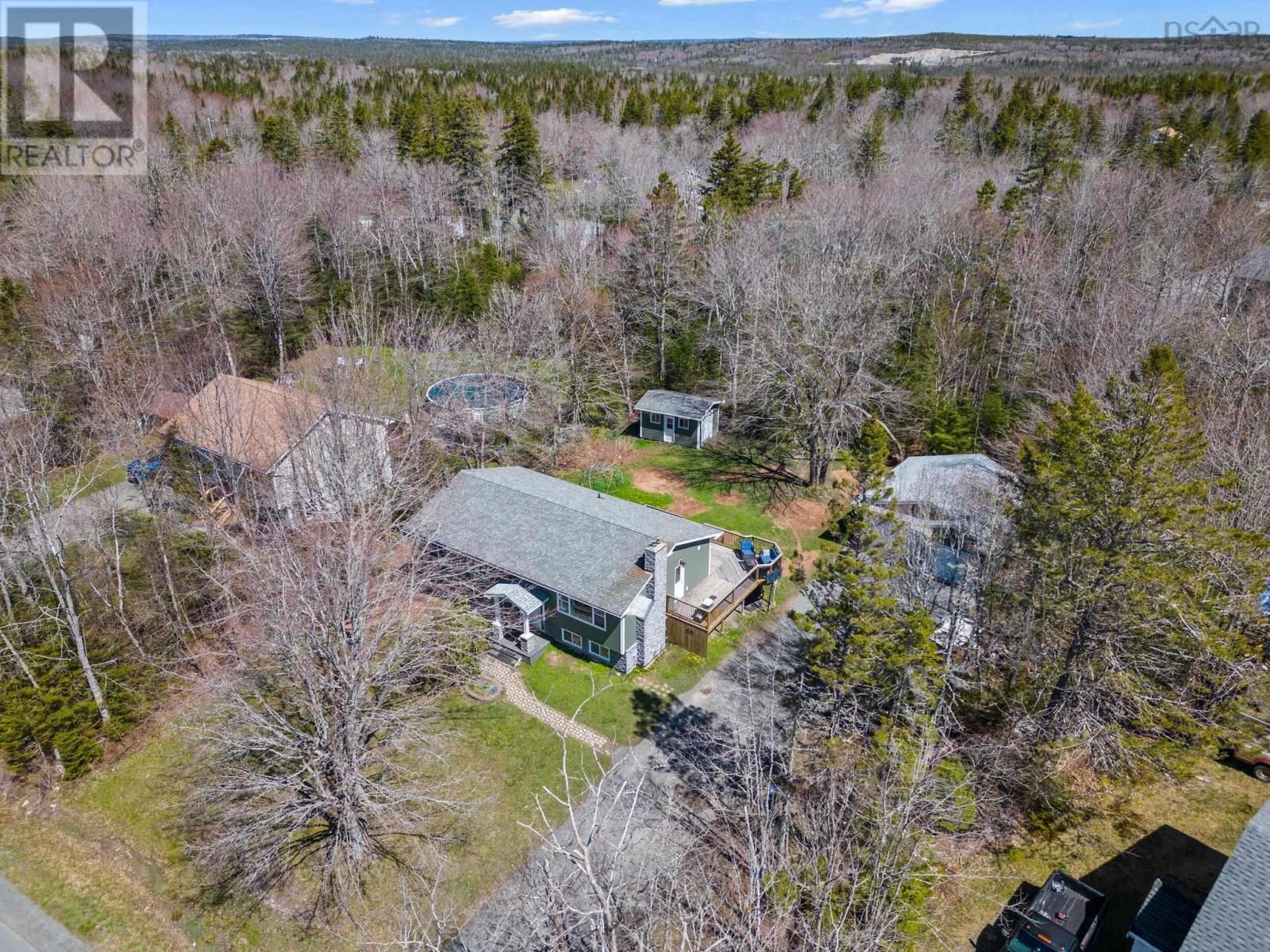 8 Rockwell Drive, Mount Uniacke, Nova Scotia B0N1Z0 | REALTOR.ca