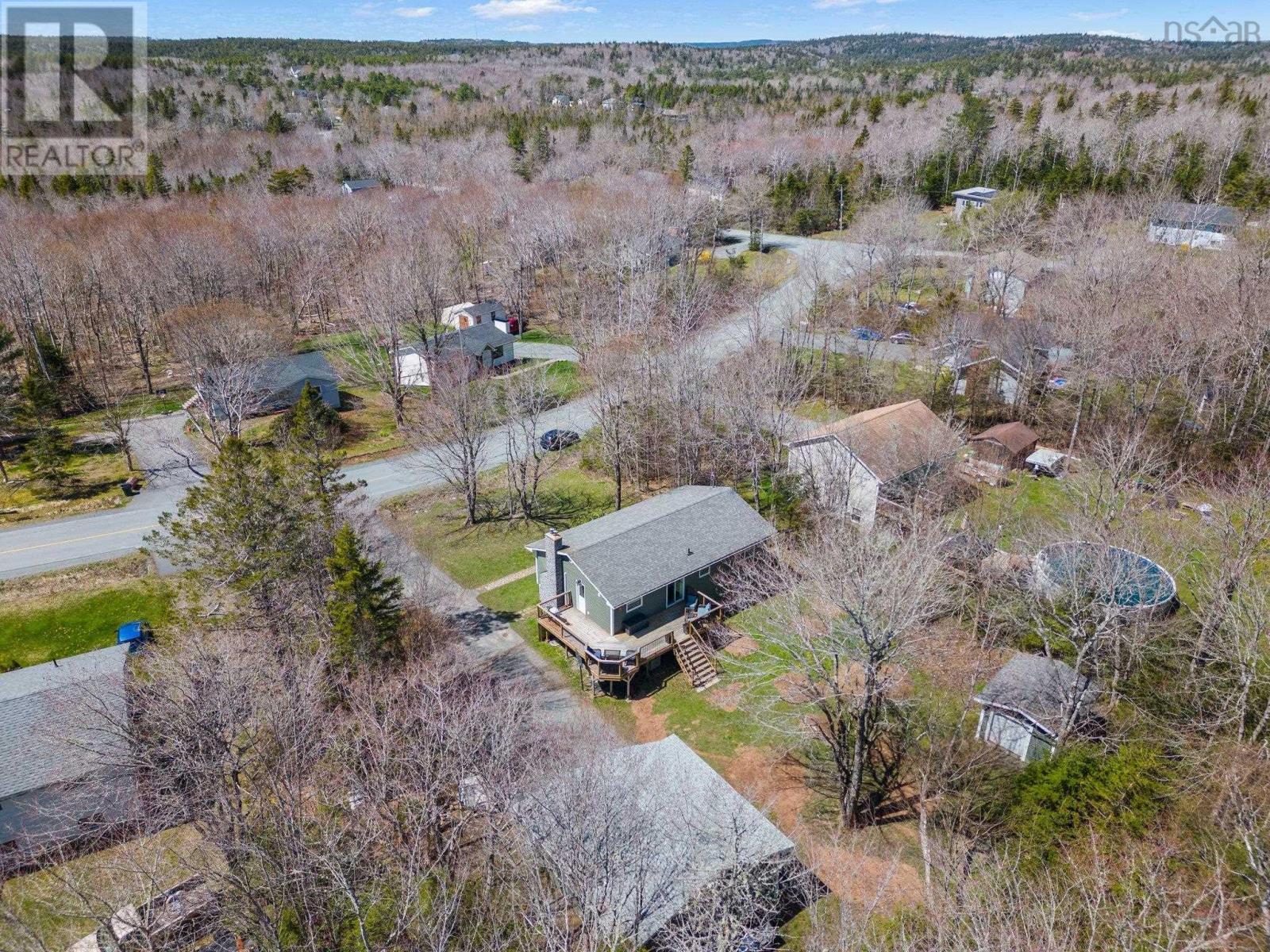 8 Rockwell Drive, Mount Uniacke, Nova Scotia B0N1Z0 | REALTOR.ca
