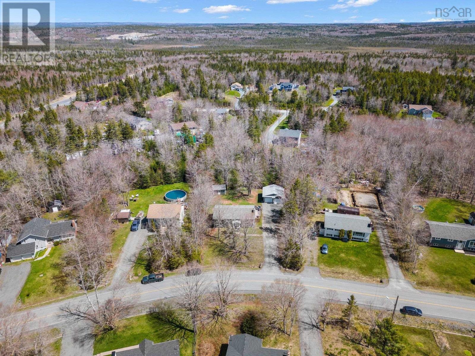 8 Rockwell Drive, Mount Uniacke, Nova Scotia B0N1Z0 | REALTOR.ca