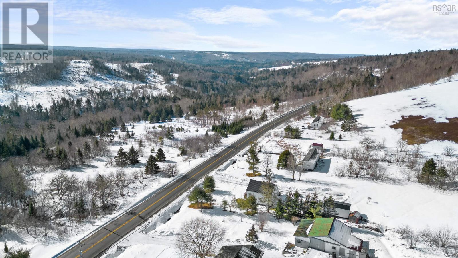 1467 Highway 336, Dean, Nova Scotia B0N2M0 | REALTOR.ca