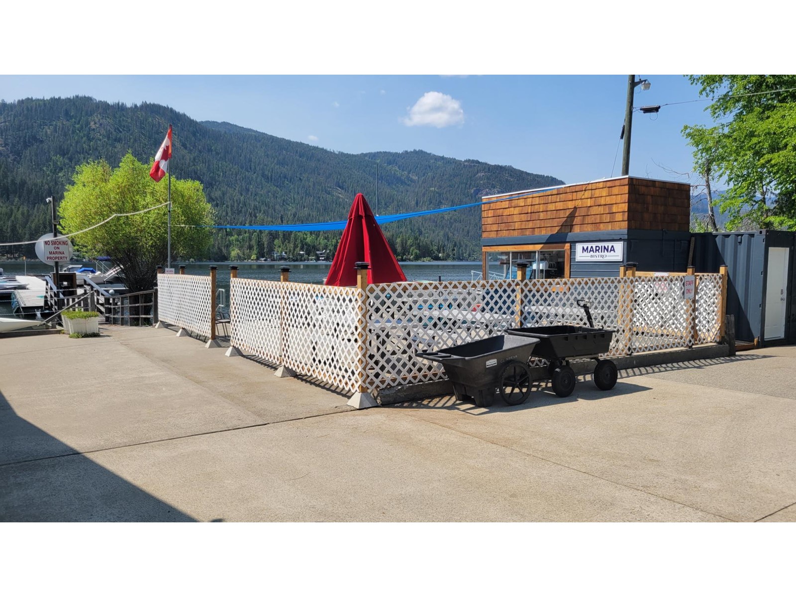 For sale: 173 LARSON ROAD, Christina Lake, British Columbia V0H1E1 ...