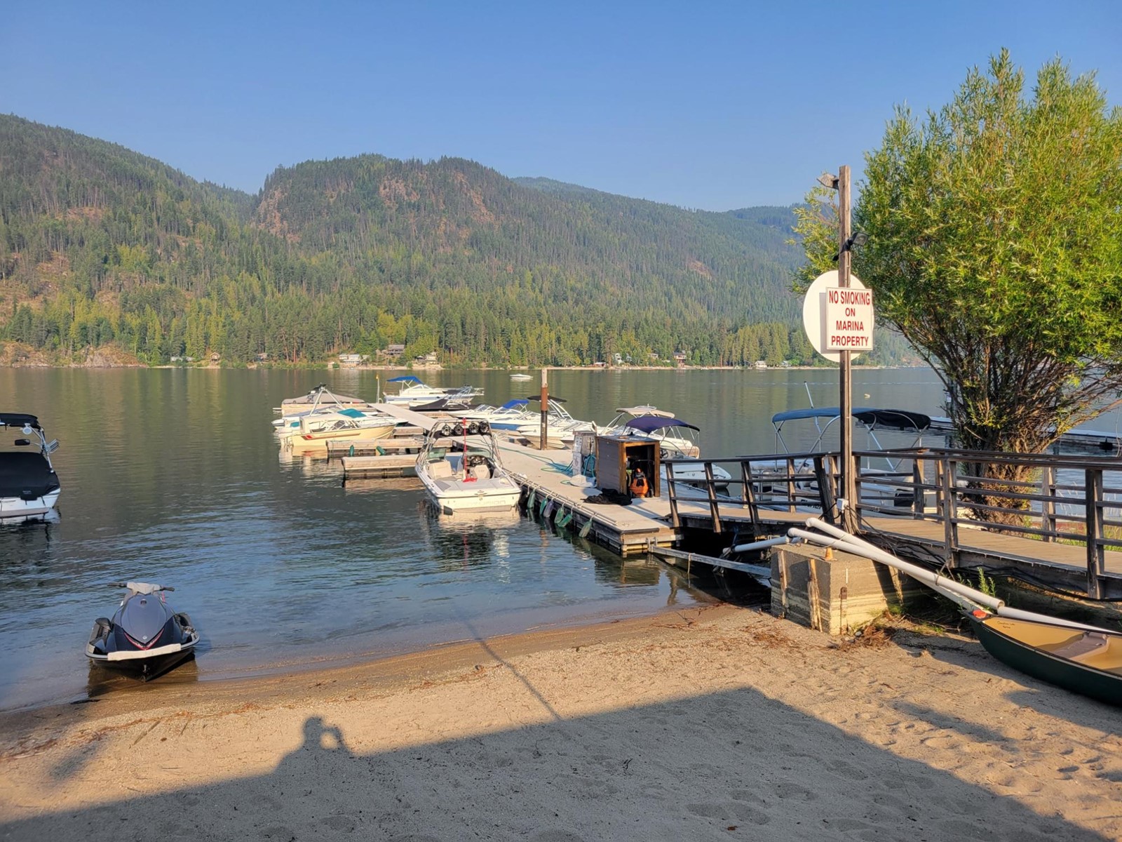 For sale: 173 LARSON ROAD, Christina Lake, British Columbia V0H1E1 ...