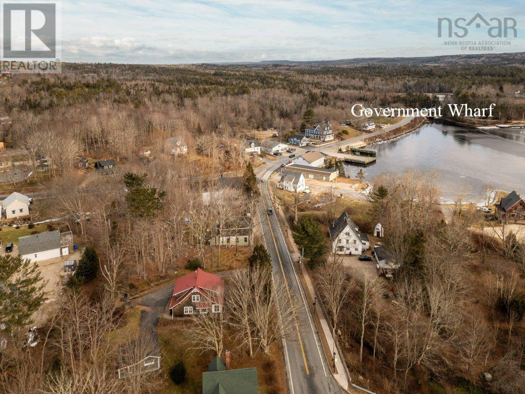 5358 Highway 3, Chester Basin, Nova Scotia B0J1K0 | REALTOR.ca