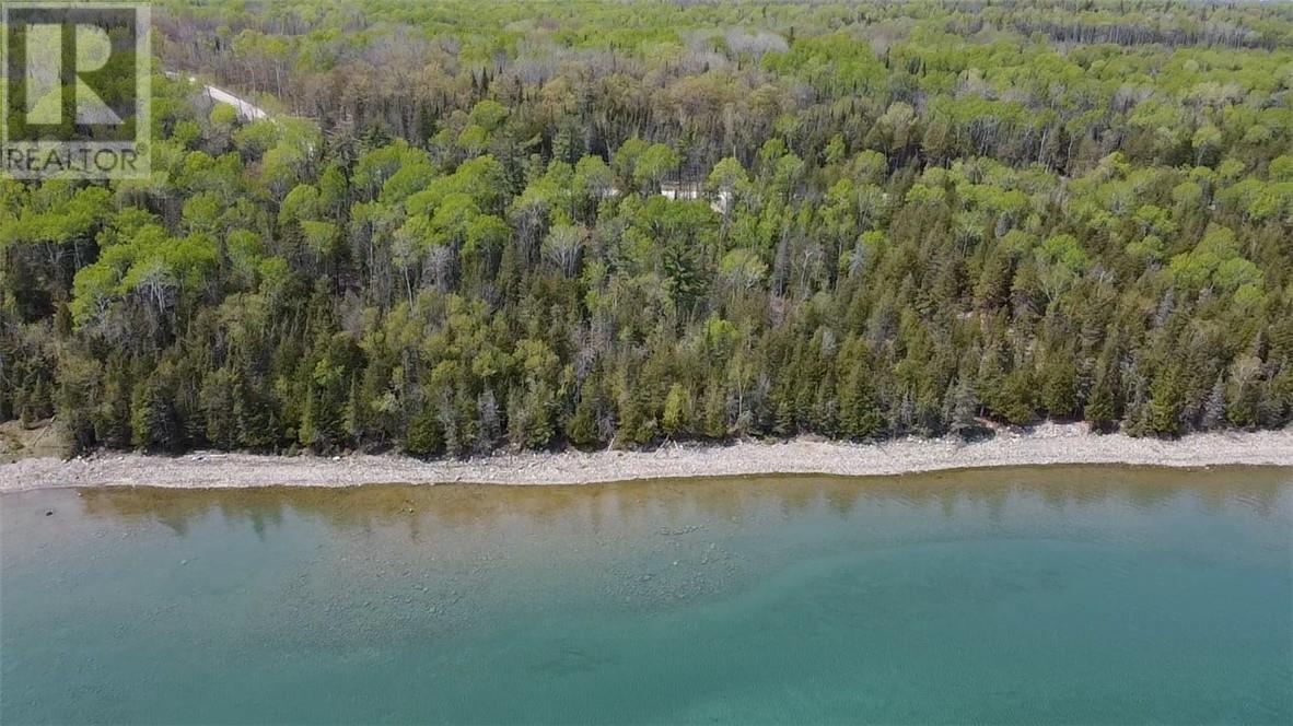 For sale: Lot 2 Sandy Point Rd, Assiginack, Manitoulin Island, Ontario ...