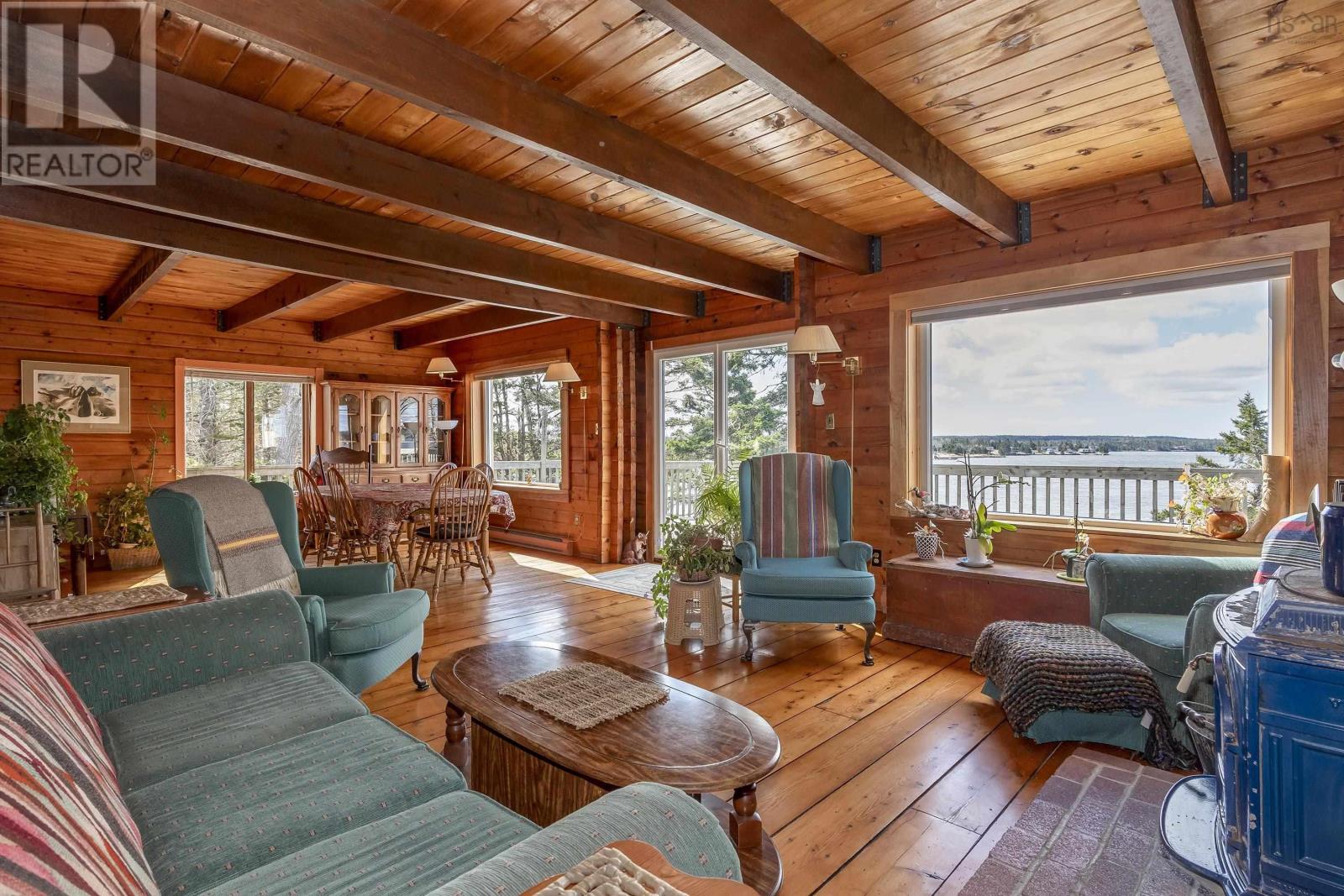 208 East Jeddore Road, Oyster Pond, Nova Scotia B0J2L0 | REALTOR.ca