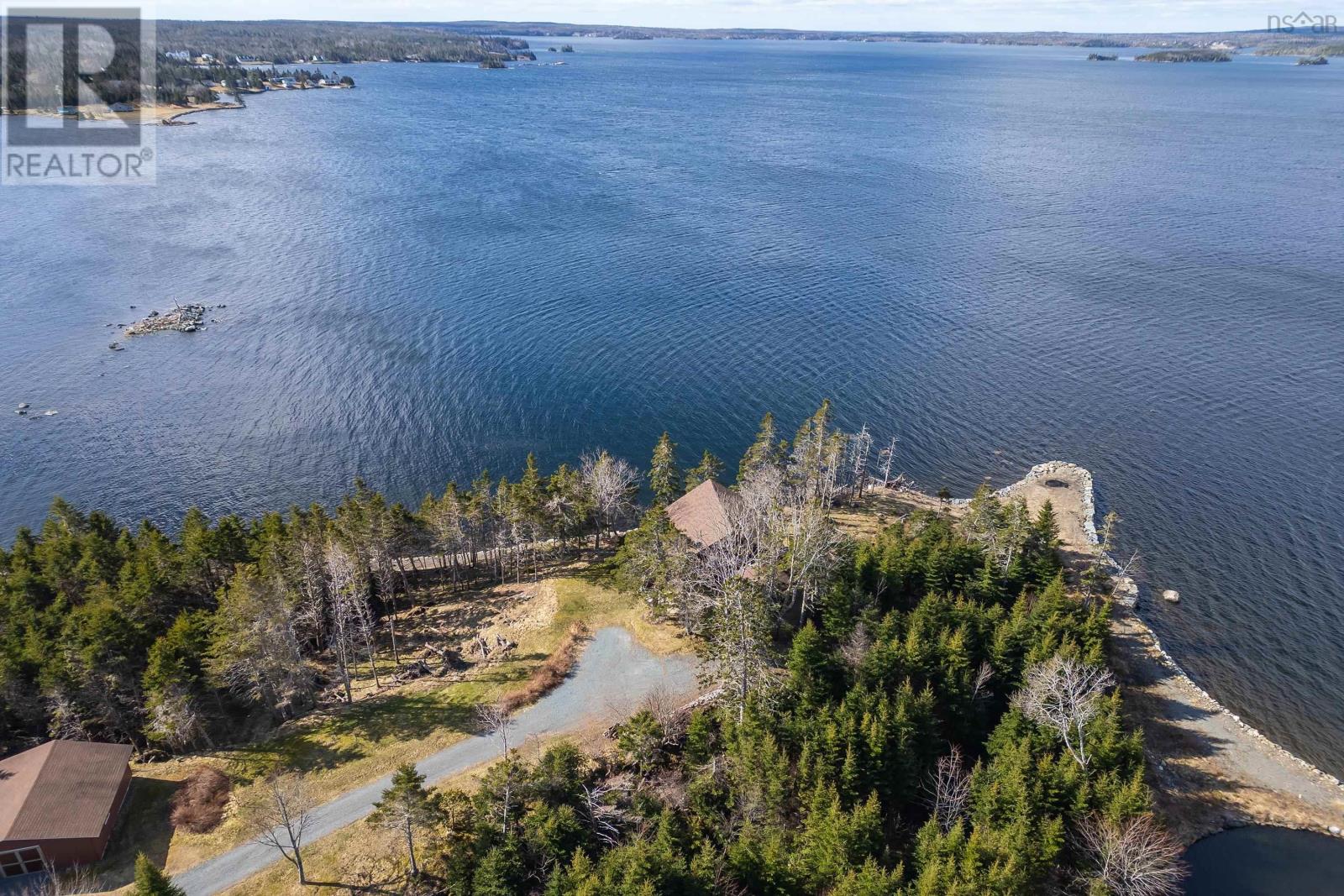 208 East Jeddore Road, Oyster Pond, Nova Scotia B0J2L0 | REALTOR.ca
