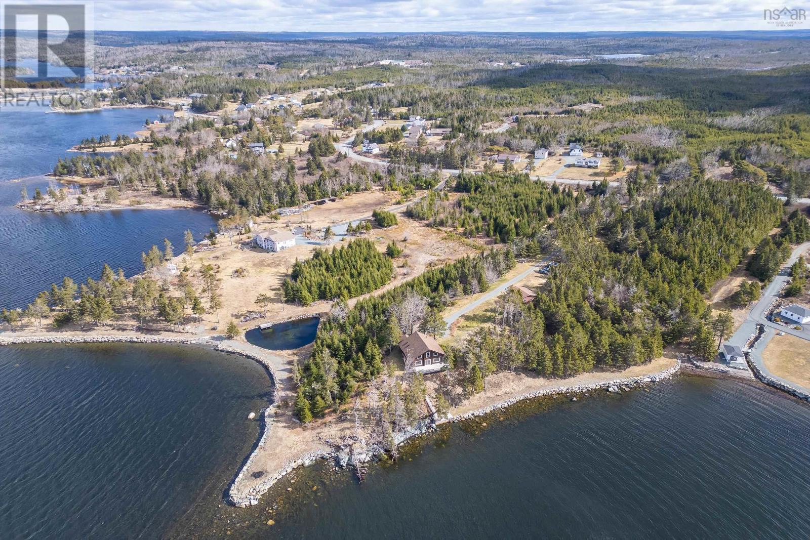 208 East Jeddore Road, Oyster Pond, Nova Scotia B0J2L0 | REALTOR.ca