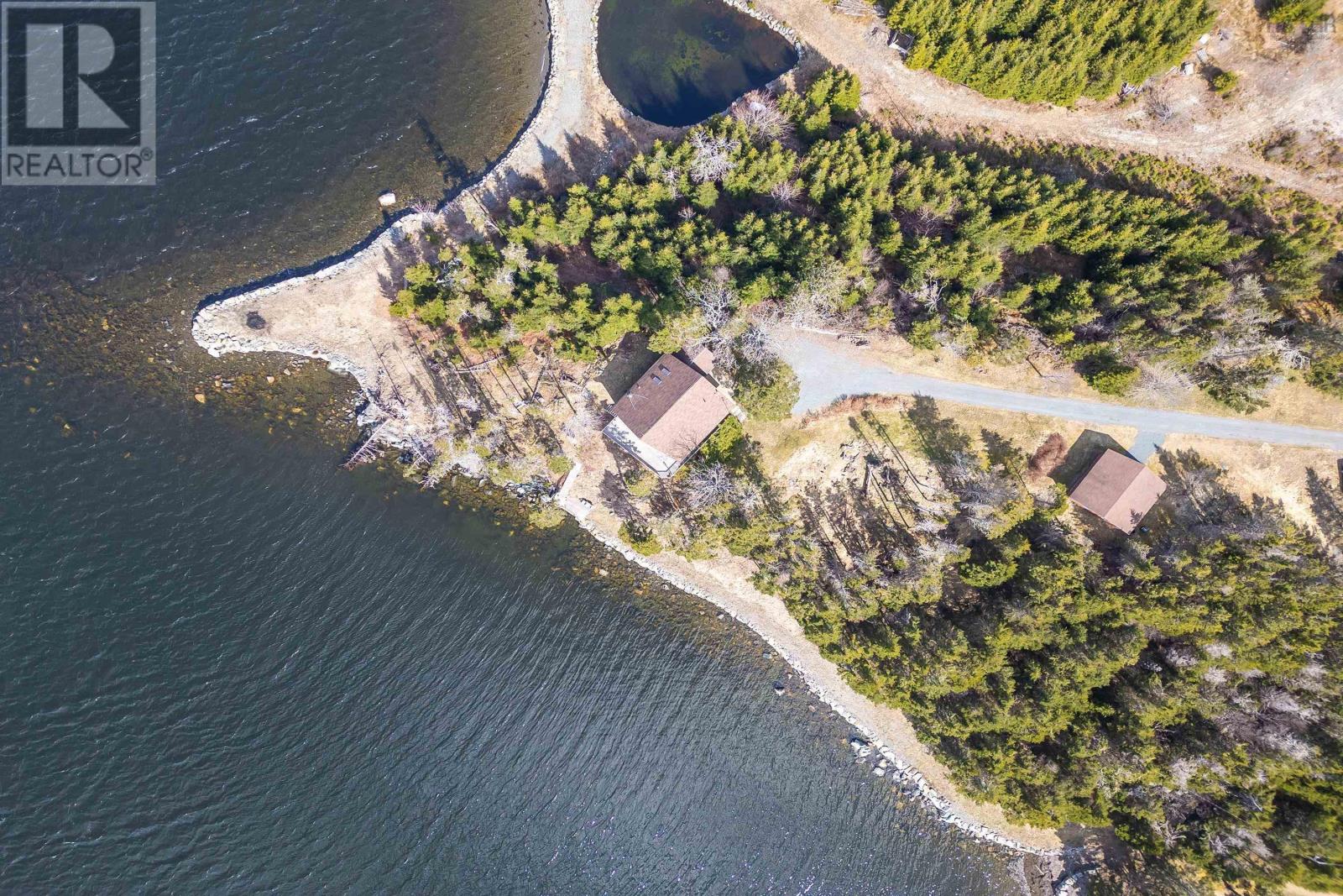 208 East Jeddore Road, Oyster Pond, Nova Scotia B0J2L0 | REALTOR.ca