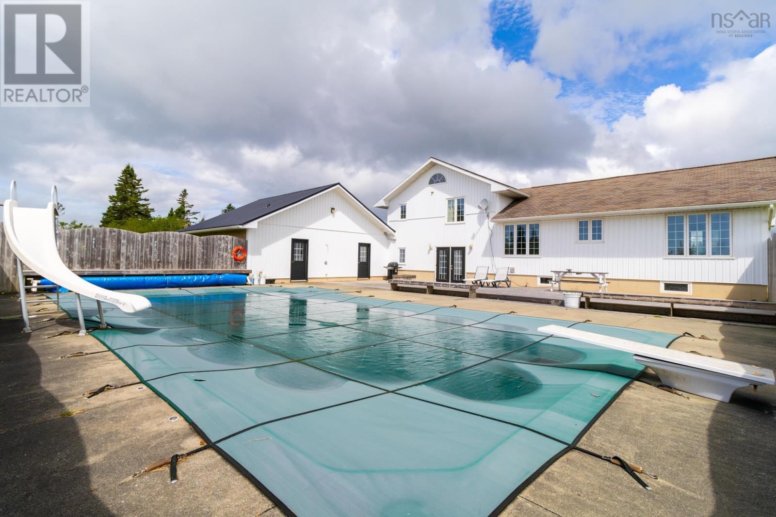 8201 Highway 3, Charlesville, Nova Scotia B0W2A0 | REALTOR.ca