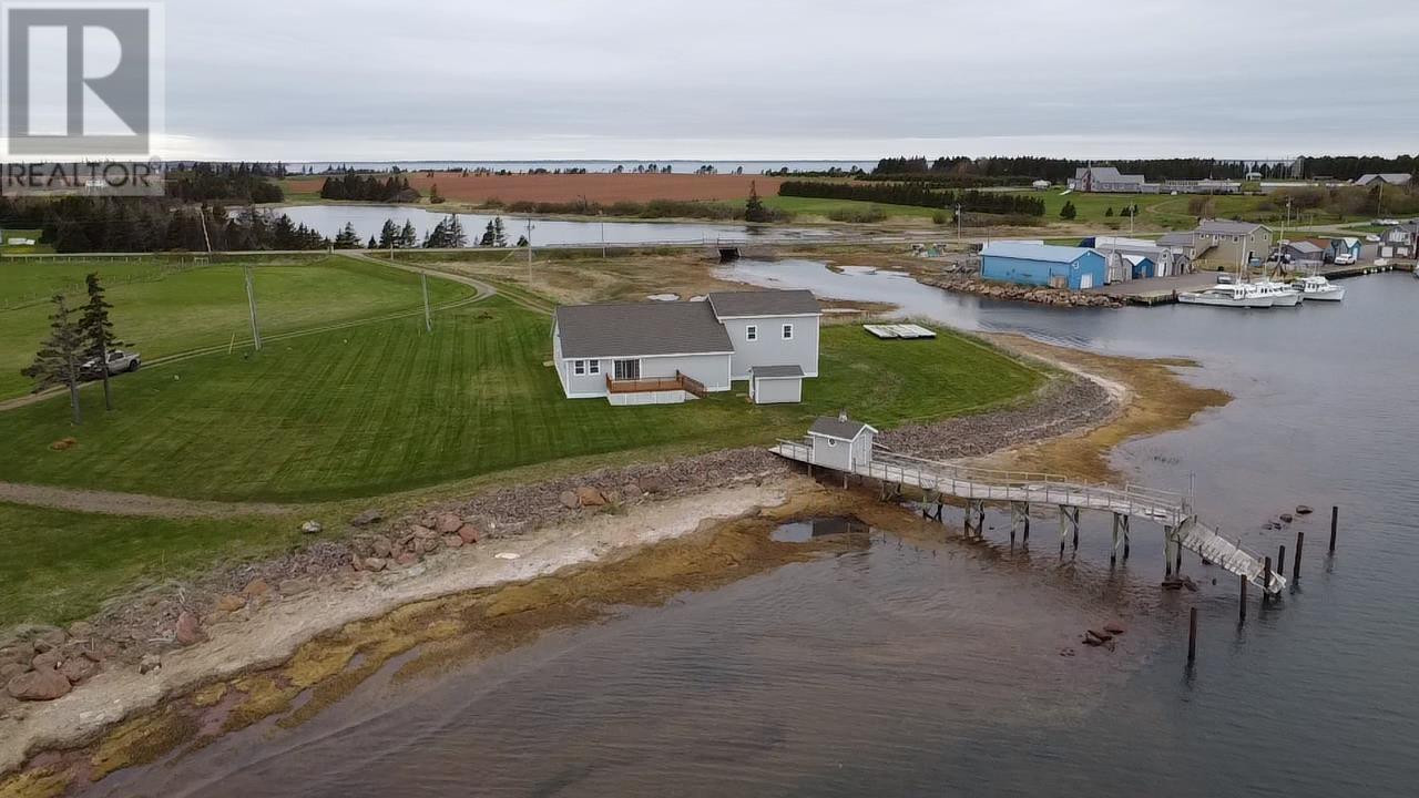 For sale: 356 King Street, Malpeque, Prince Edward Island C0B1M0 ...