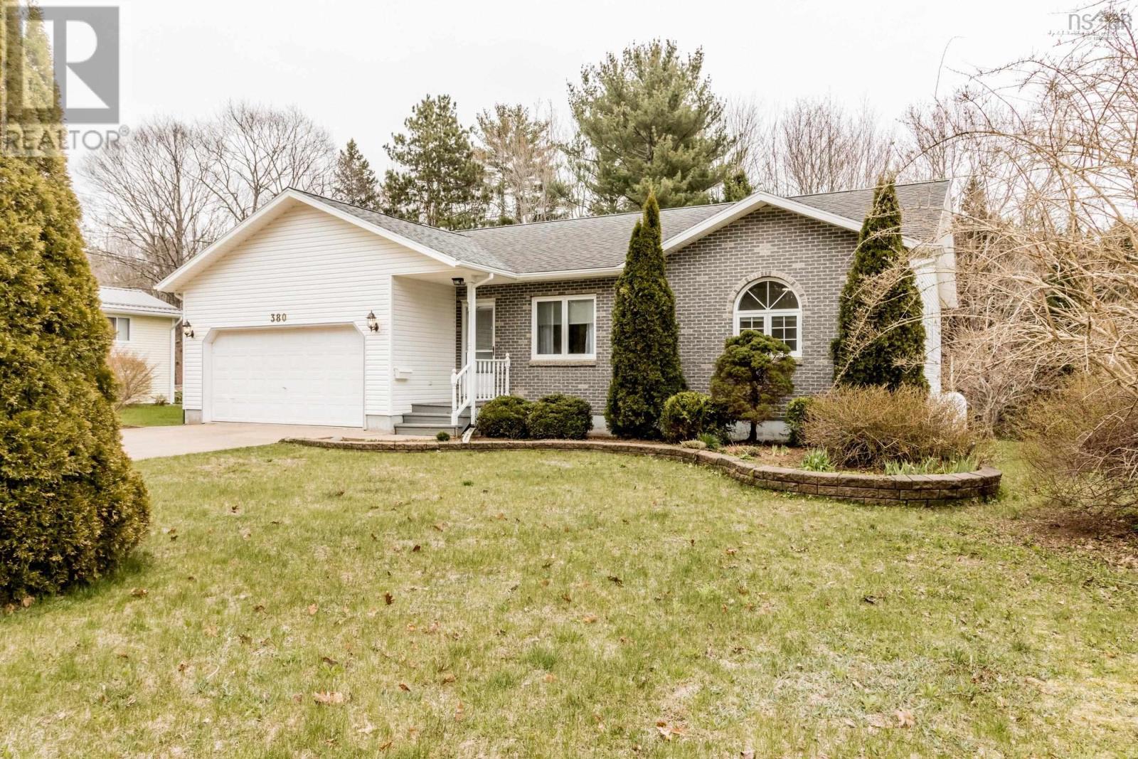 380 Foster Street, Kingston, Nova Scotia B0P1R0 | REALTOR.ca