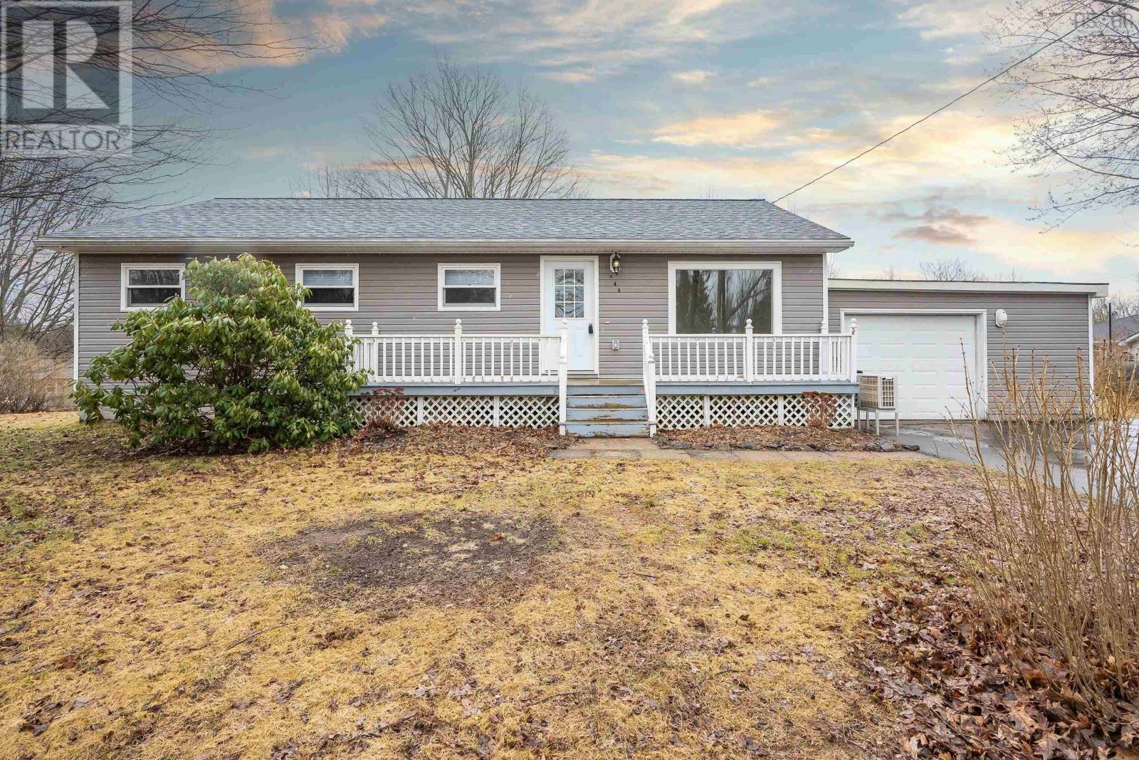 For sale: 544 Belmont Street, Kingston, Nova Scotia B0P1R0 - 202404507 ...