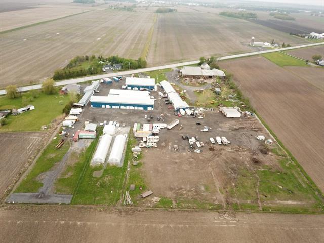 For sale: 1665 Route 133, Sainte-Anne-de-Sabrevois, Quebec J0J2G0 ...