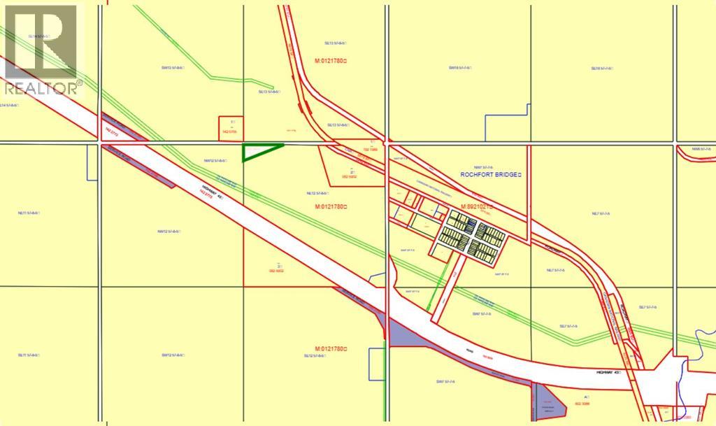 For sale: Range Road 80 Township Road 572, Rural Lac Ste. Anne County ...