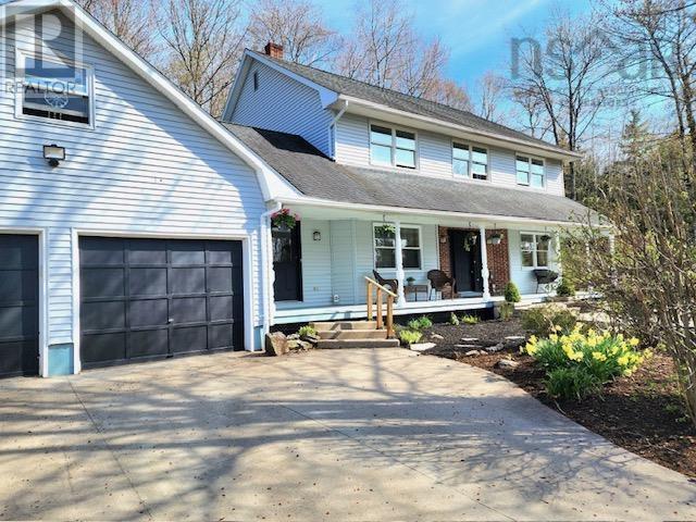 809 Dawson Road, Ellershouse, Nova Scotia B0N1L0 | REALTOR.ca