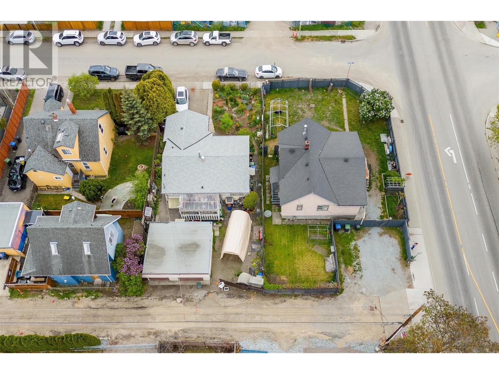 For sale: 530 Patterson Avenue, Kelowna, British Columbia V1Y5C6 ...
