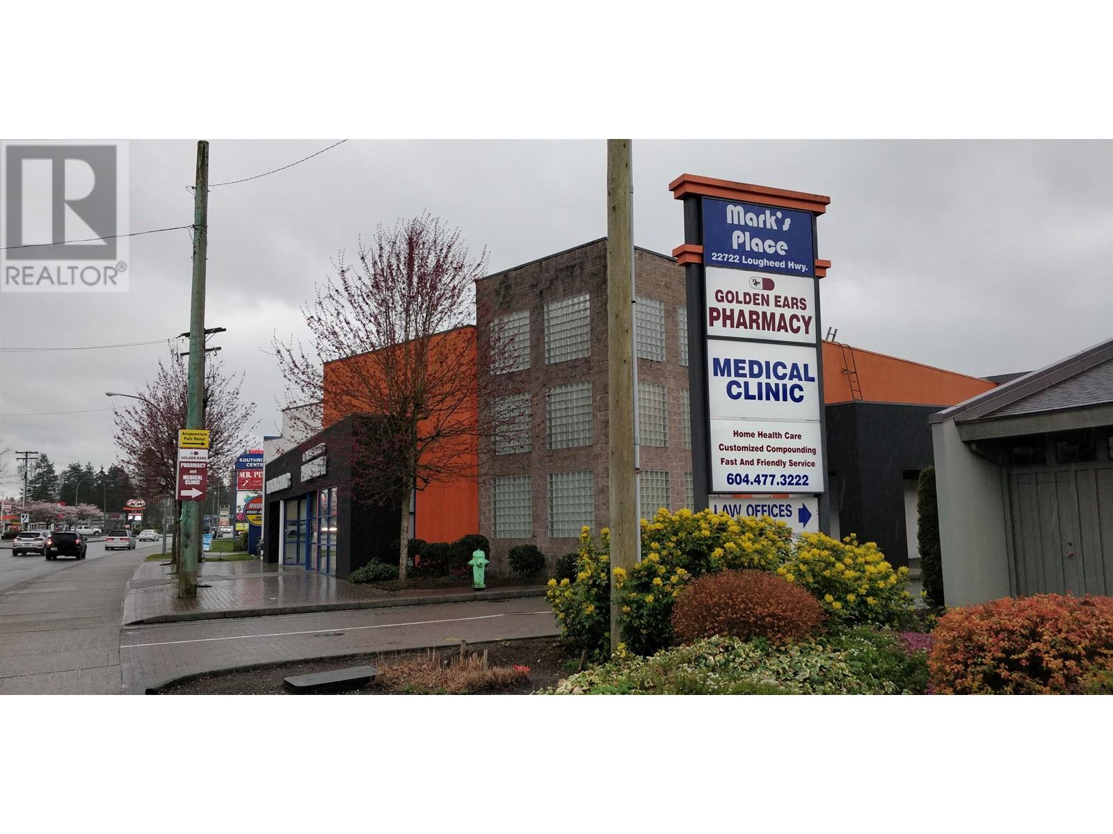 For sale: 1 22722 LOUGHEED HIGHWAY, Maple Ridge, British Columbia ...