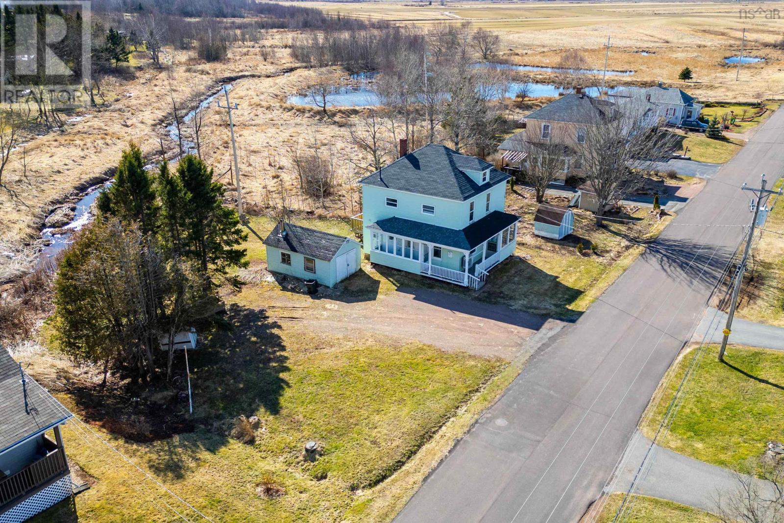 4 Terrace Street, Amherst, Nova Scotia B4H2N5 | REALTOR.ca