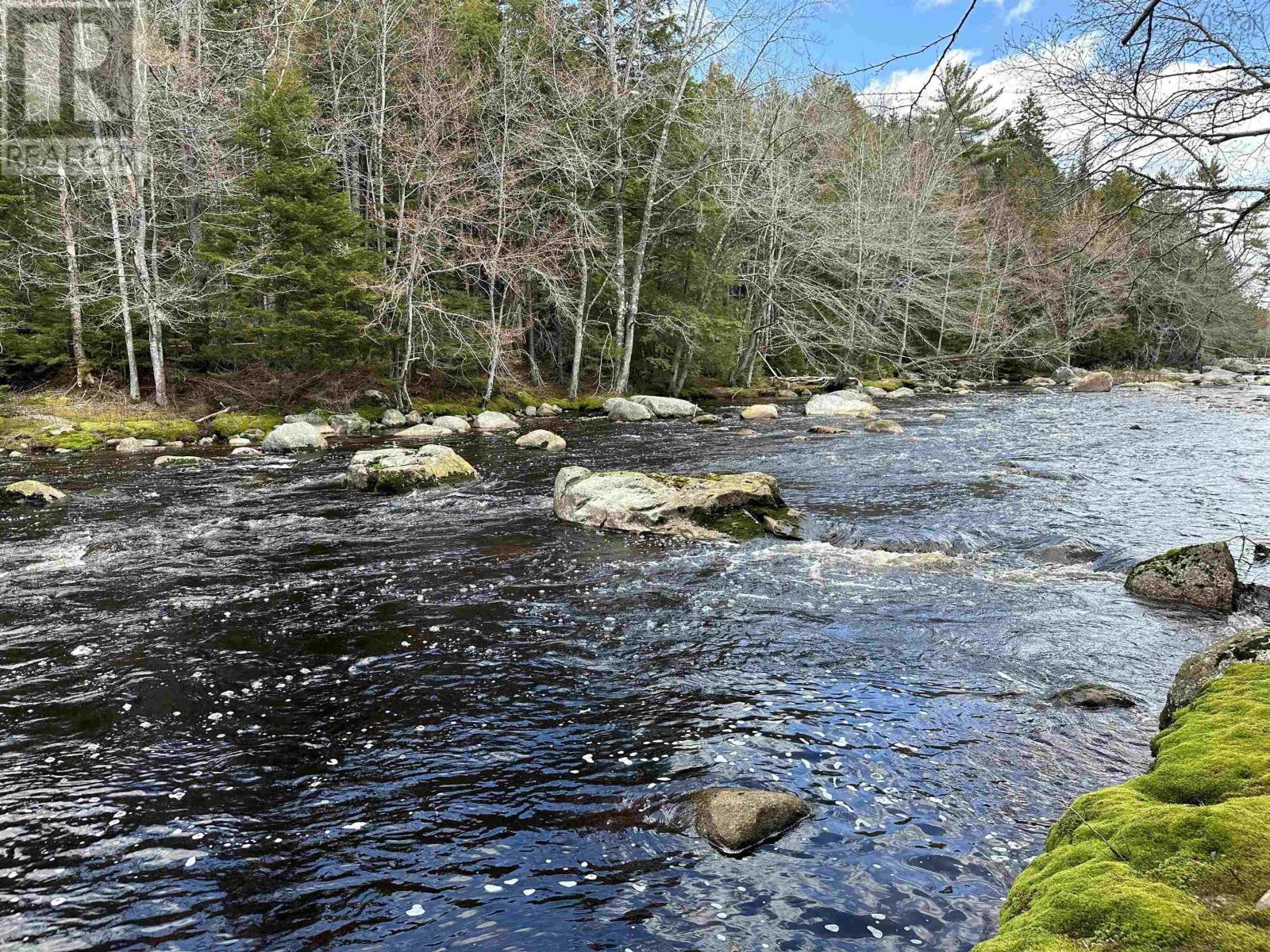 25 Middle River Road, Chester Basin, Nova Scotia B0J1K0 | REALTOR.ca