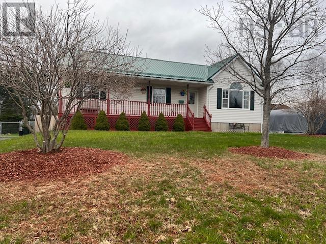 23 Eaton Drive, Valley, Nova Scotia B6L3J7 | REALTOR.ca