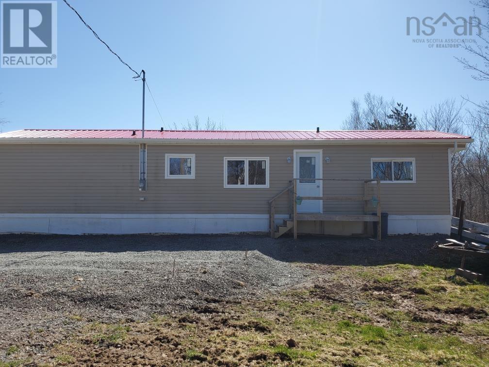 For sale: 825 Merland Road, Antigonish County, Nova Scotia B0H1W0 ...