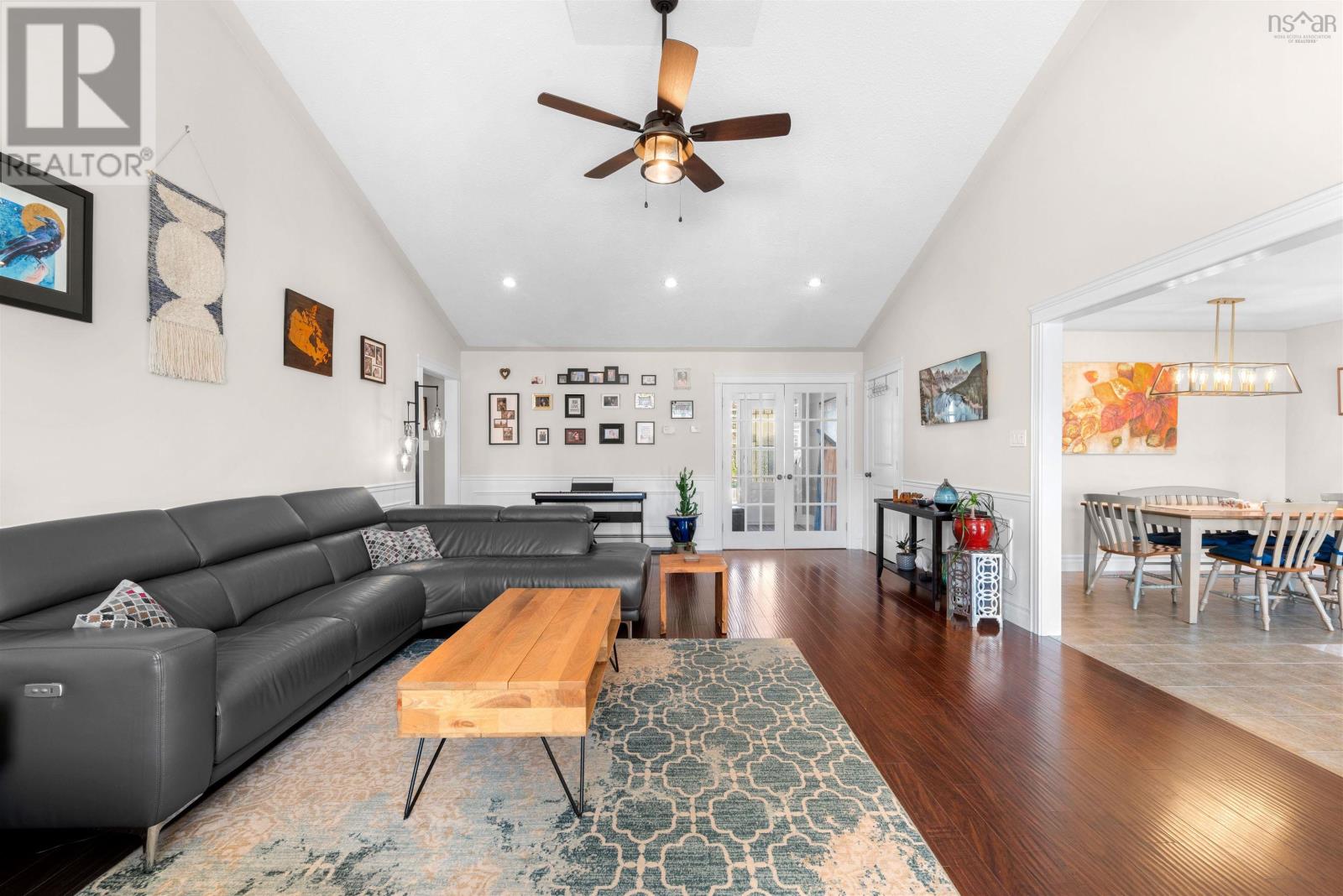 For sale: 7 Vernon Court, Elmsdale, Nova Scotia B2S1V8 - 202410554 ...