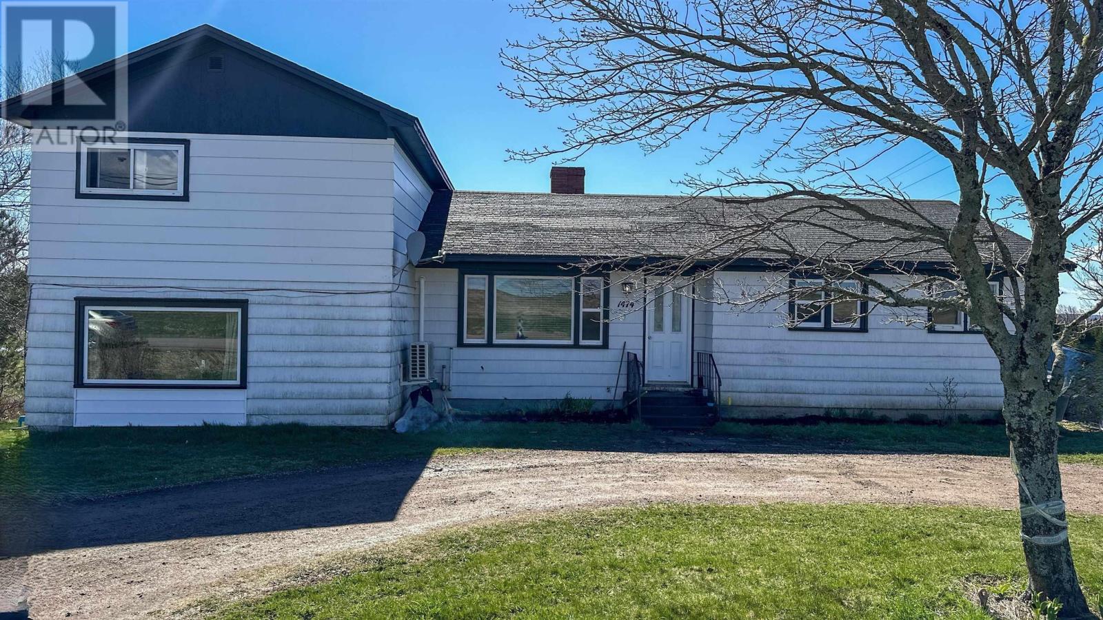 For sale: 1474 Fort Lawrence Road, Amherst, Nova Scotia B4H3Y5 ...