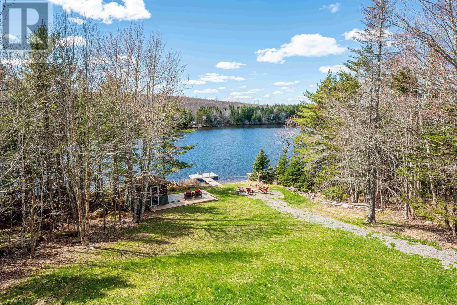 For sale: 244 Todd Road, New Russell, Nova Scotia B0J2M0 - 202409840 ...