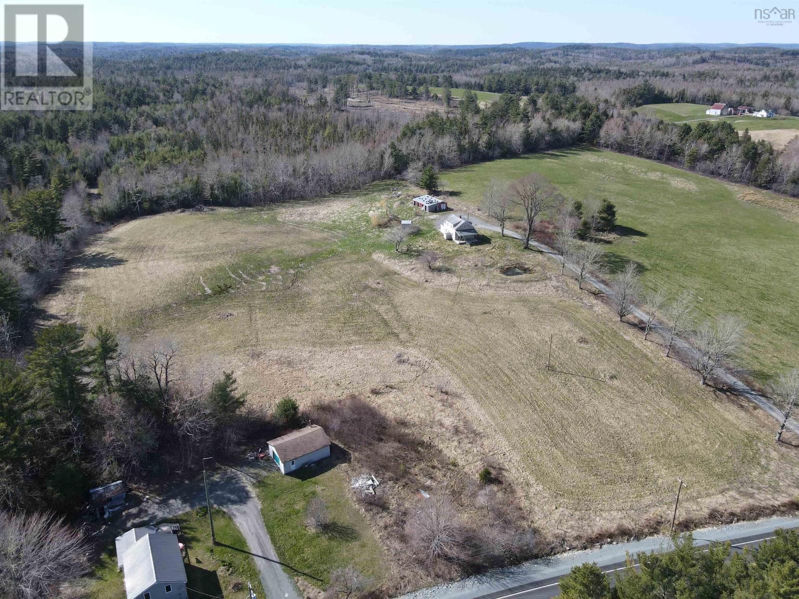 6514 Highway 208, North Brookfield, Nova Scotia B0T1X0 | REALTOR.ca