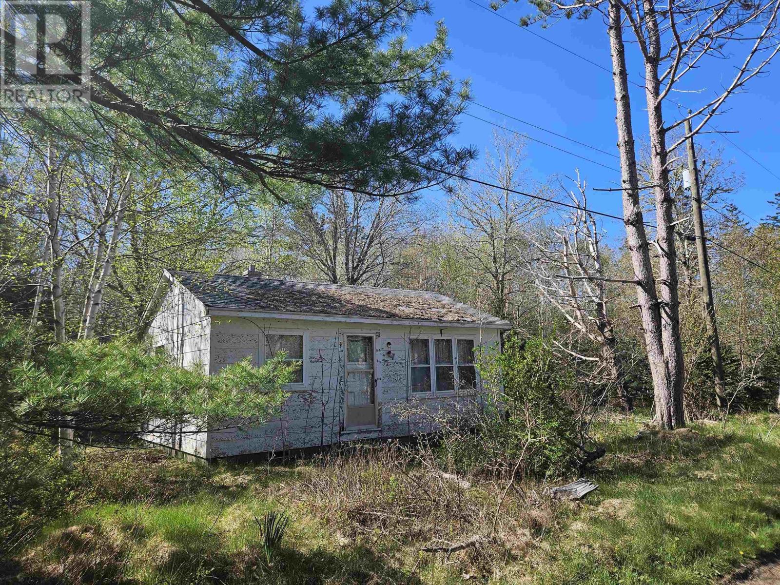 7 Andys Land Canaan Nova Scotia B0w3m0 Realtorca