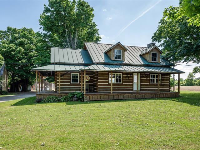 For sale: 121 Ch. Ridge, Stanbridge East, Quebec J0J2H0 - 12376442 ...