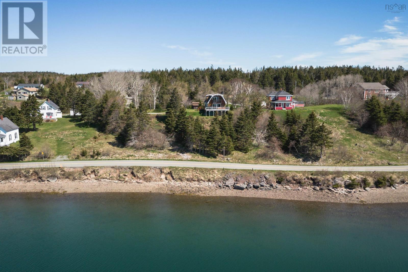 8328 Hwy 4, River Bourgeois, Nova Scotia B0E2X0 | REALTOR.ca