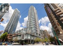 For sale: 2903 1283 HOWE STREET, Vancouver, British Columbia V6Z0E3 ...