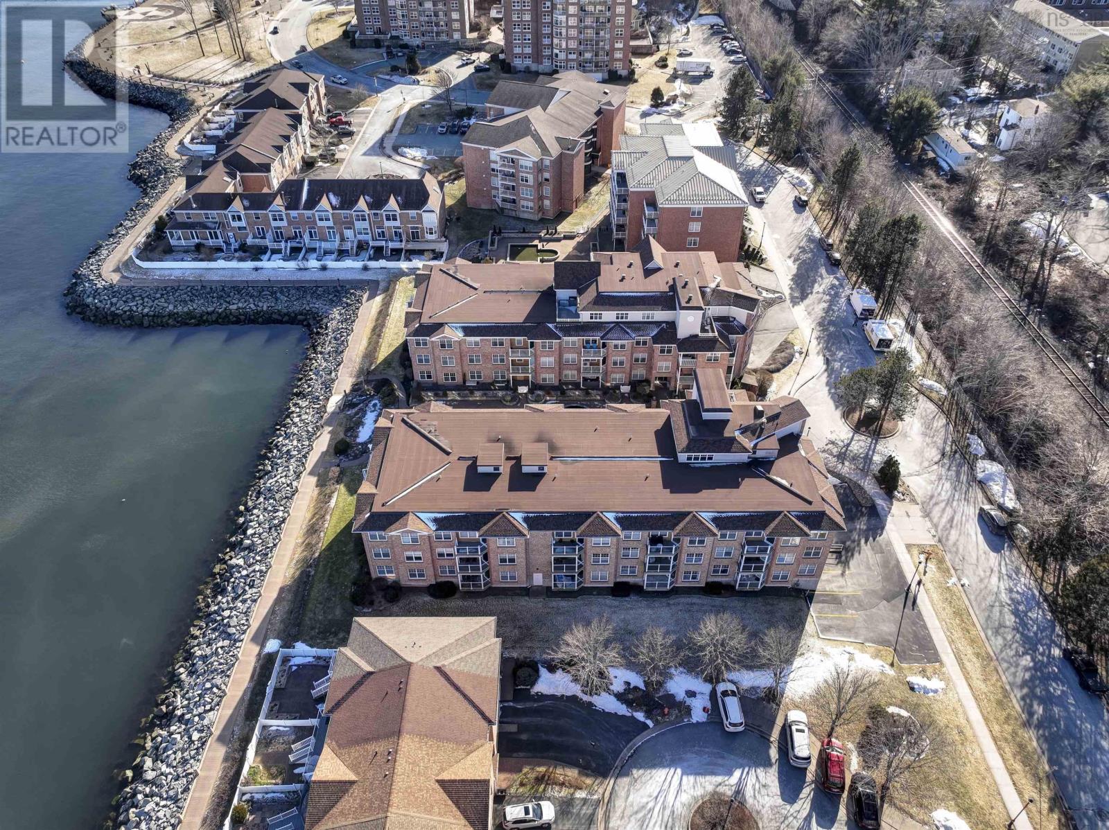 For sale: 401 30 Waterfront Drive, Bedford, Nova Scotia B4A4H2 ...