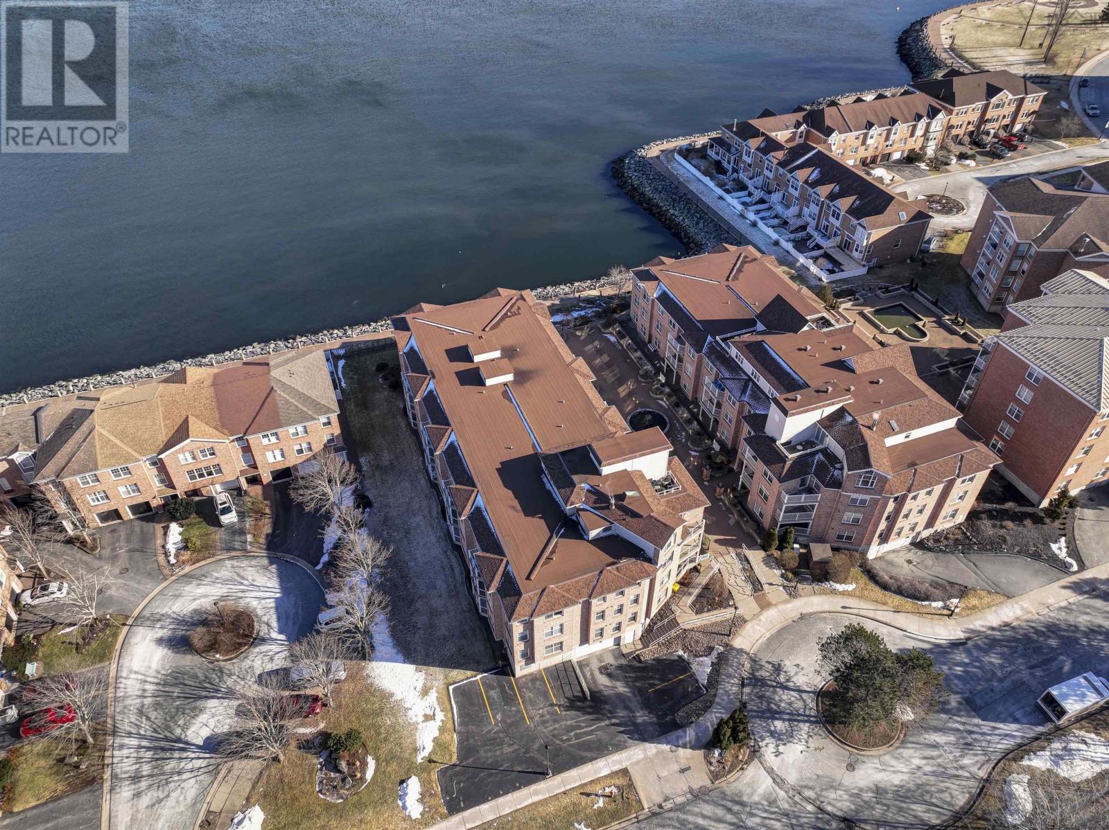 For sale: 401 30 Waterfront Drive, Bedford, Nova Scotia B4A4H2 ...