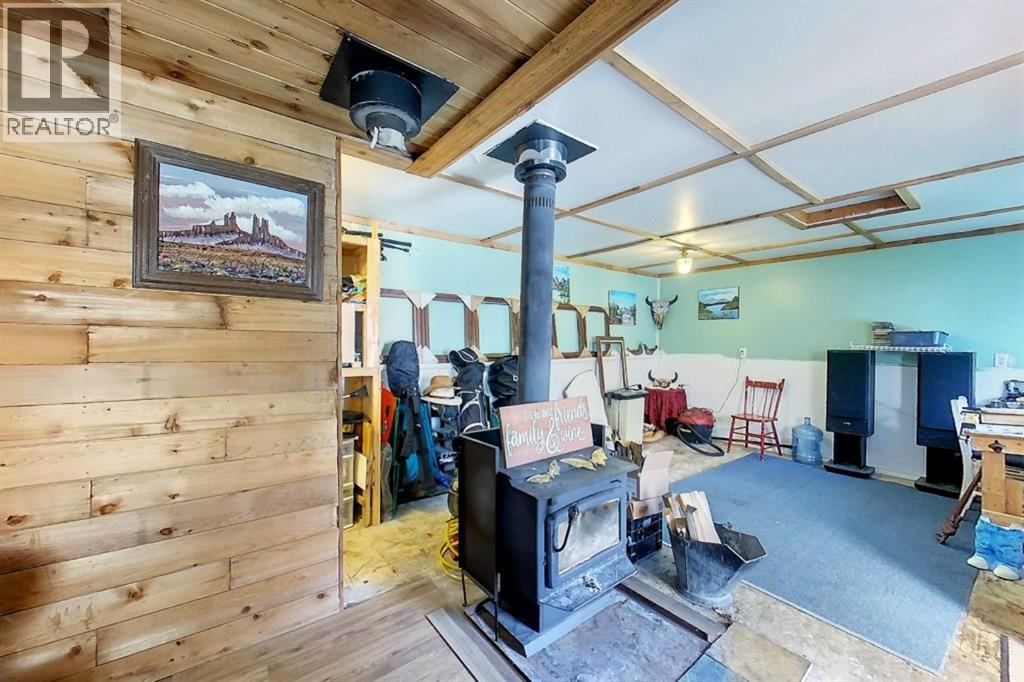 For sale: 5114 49 AVE, Robb, Alberta T0E1X0 - A2136267 | REALTOR.ca