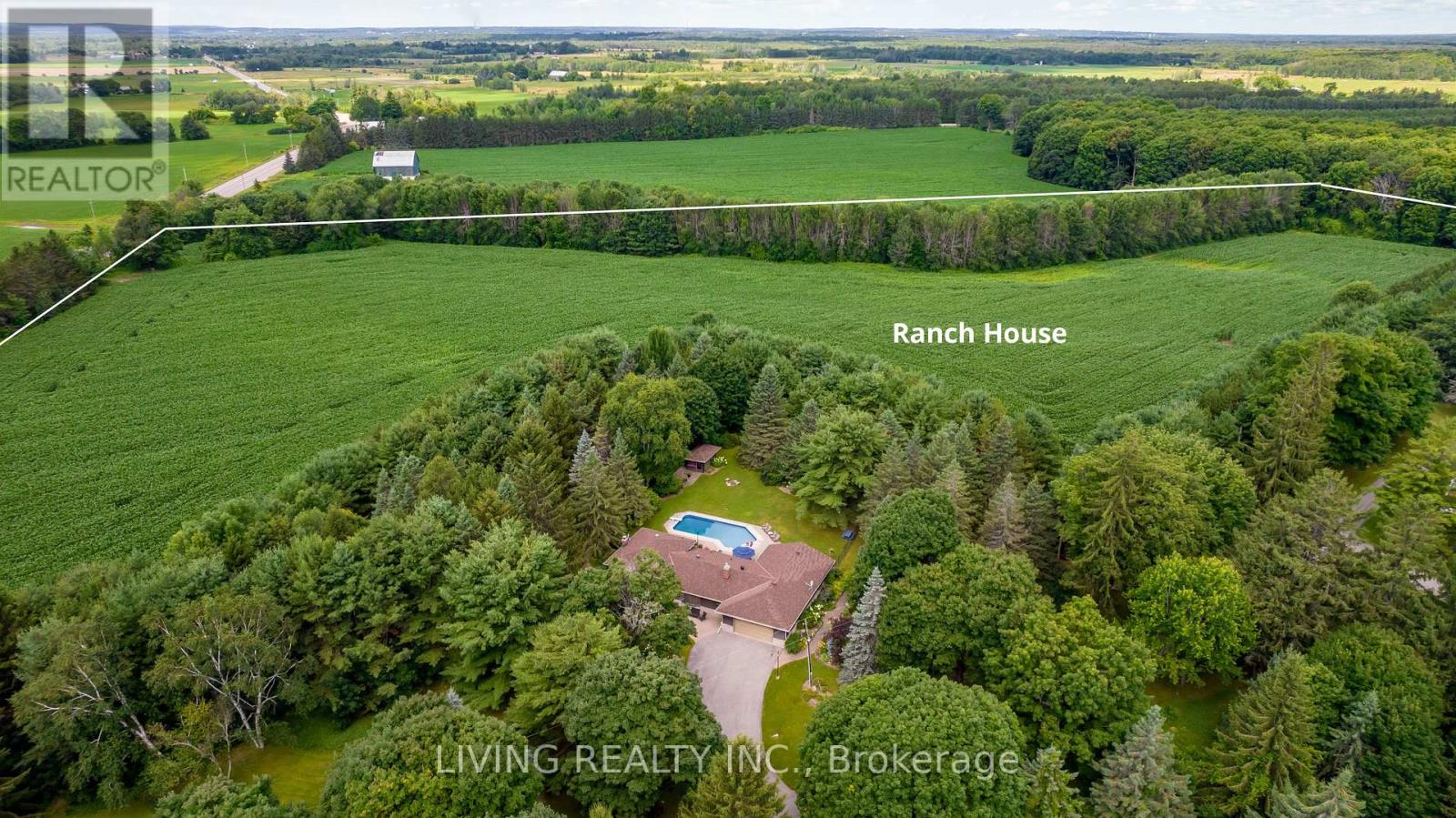 For sale: 4321** HIGHWAY 12 S, Ramara, Ontario L3V6J6 - S8385088 ...