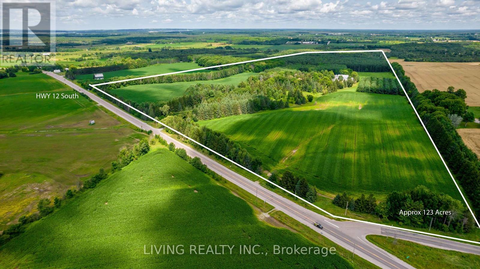 For sale: 4321** HIGHWAY 12 S, Ramara, Ontario L3V6J6 - S8385088 ...