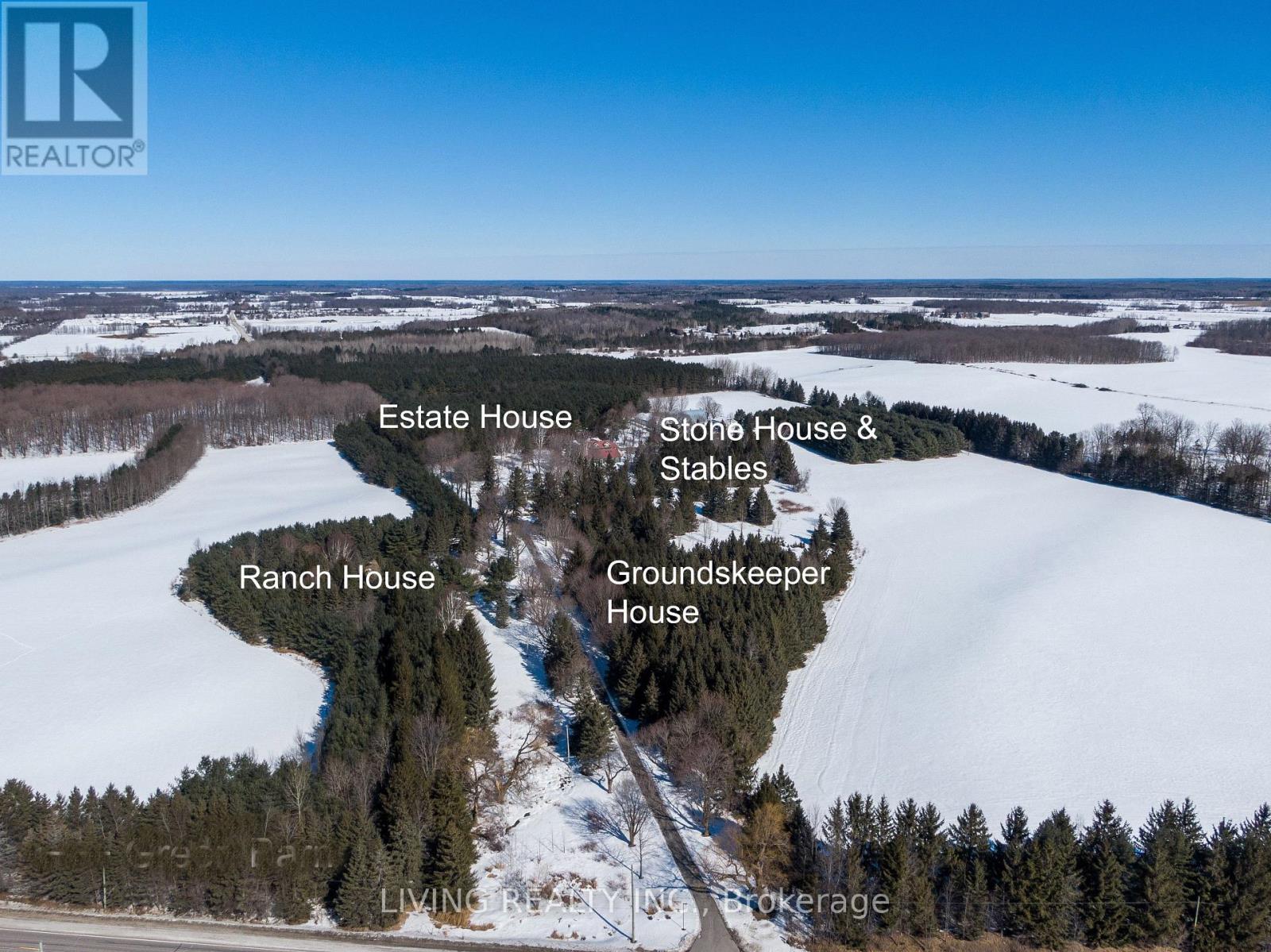 For sale: 4321** HIGHWAY 12 S, Ramara, Ontario L3V6J6 - S8385088 ...