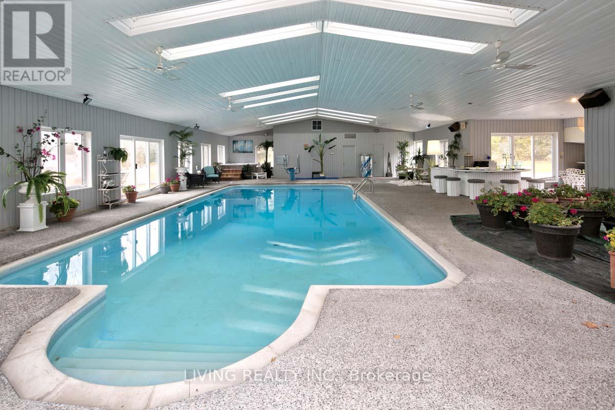 For sale: 4321** HIGHWAY 12 S, Ramara, Ontario L3V6J6 - S8385088 ...