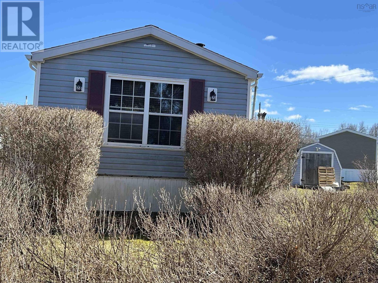 1 Benjamin Drive, Bible Hill, Nova Scotia B2N6L6 | REALTOR.ca