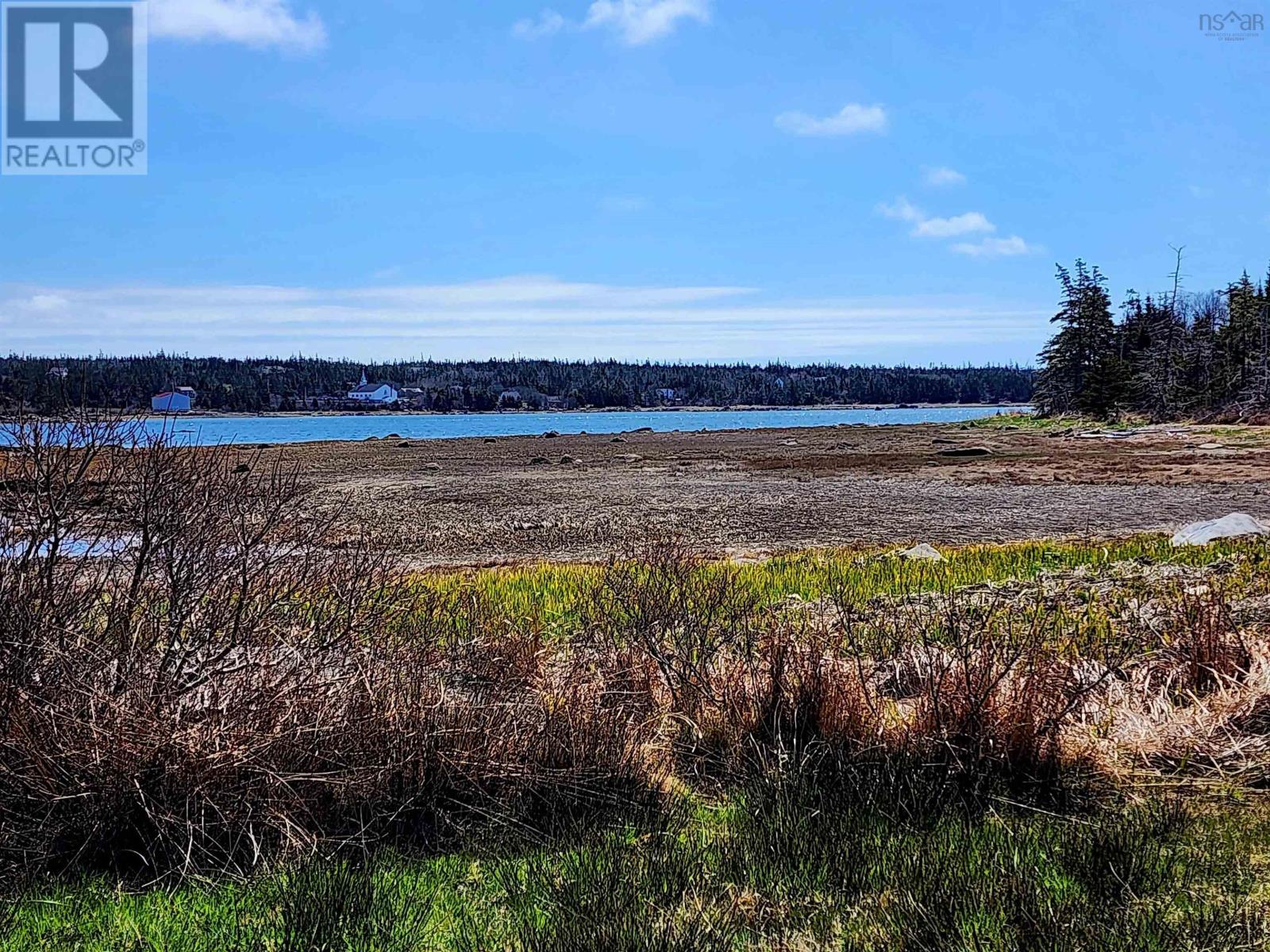 15 Harmony Lane, Forbes Point, Nova Scotia B0W2E0 | REALTOR.ca