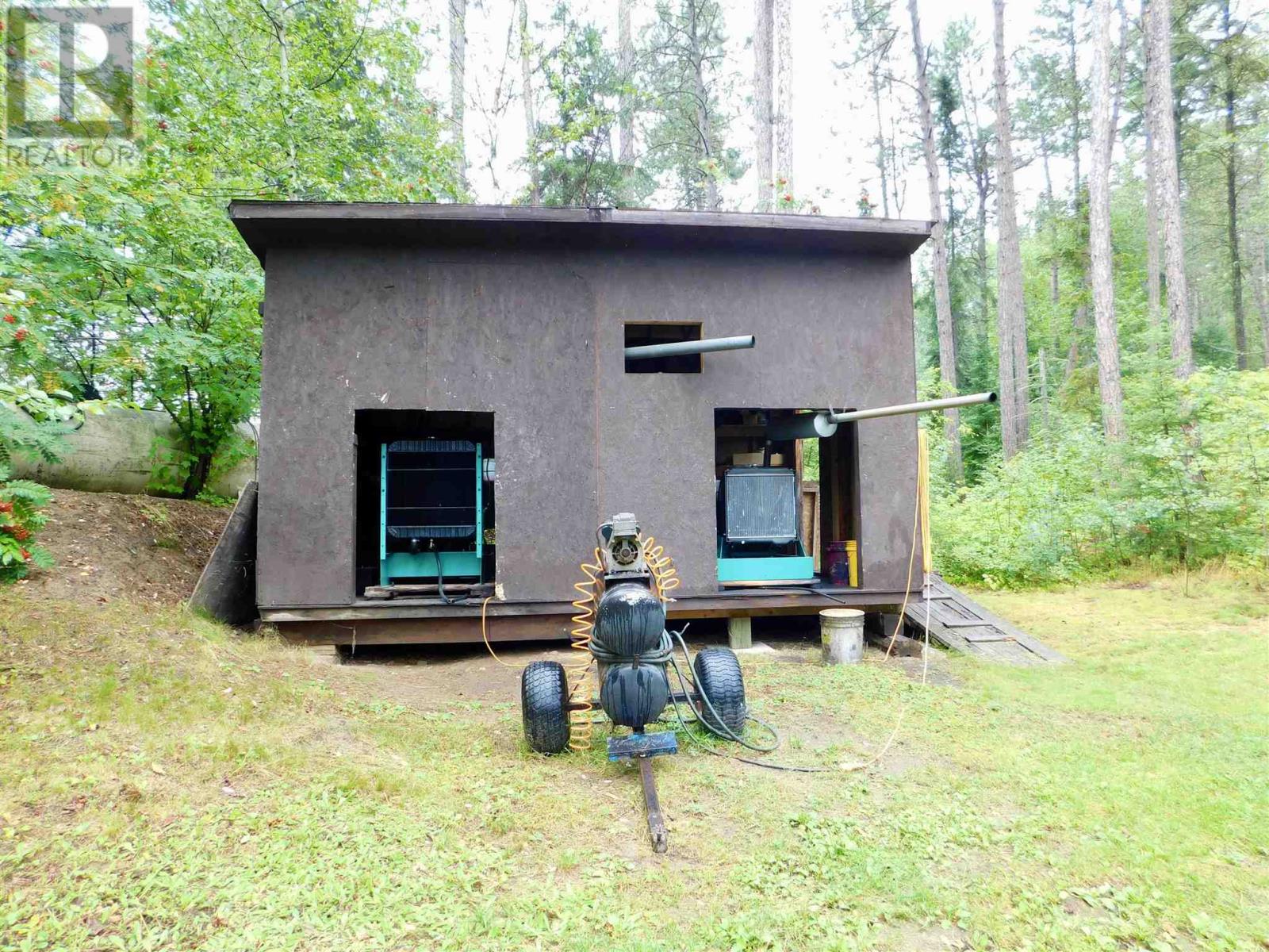 For sale: 0 HWY 516, Lac Seul Outposts, Chamberlain Narrows, Sioux ...