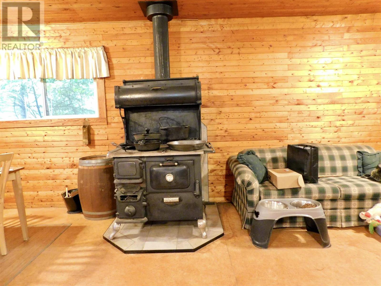 For sale: 0 HWY 516, Lac Seul Outposts, Chamberlain Narrows, Sioux ...