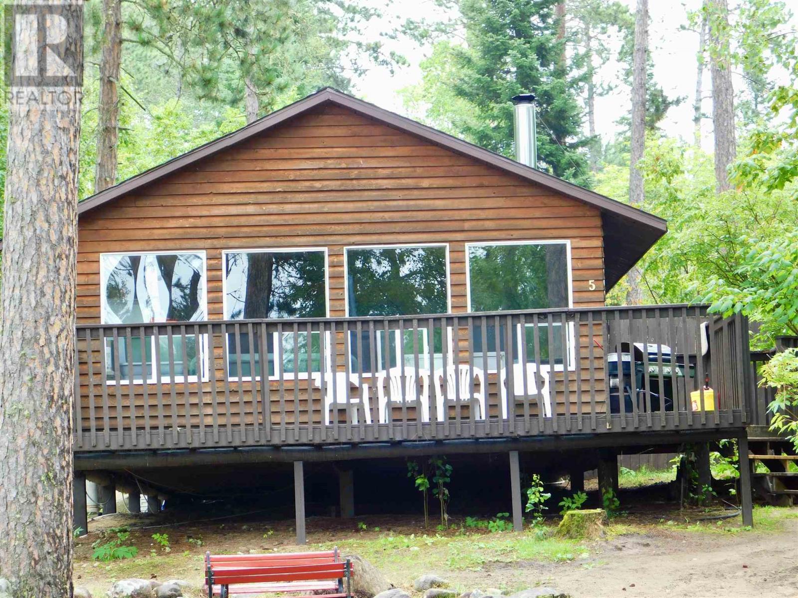 For sale: 0 HWY 516, Lac Seul Outposts, Chamberlain Narrows, Sioux ...